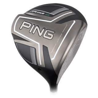 ProdiG Junior Clubs - PING