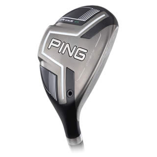 ProdiG Junior Clubs - PING